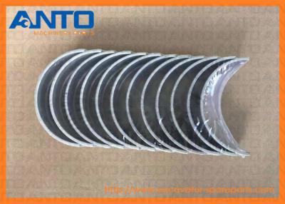 China 1122710960 1-12271096-0 Connecting Rod Metal Bearing Assy For ISUZU 6WG1 Engine Parts for sale