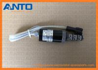 China SA8230-32080 8230-32080 Pump Solenoid Valve For Vo-lvo Excavator Spare Parts for sale