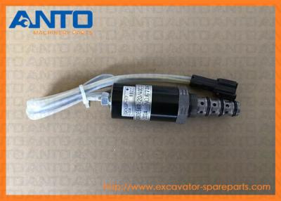 China SA8230-32080 8230-32080 Pump Solenoid Valve For Vo-lvo Excavator Spare Parts for sale