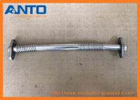 China 167-0166 1670166 C9 Turbocharger Oil Tube For  330D Excavator Spare Parts for sale