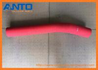 China 230-2933 2302933 Intercooler Hose For  330C 330D 336D Excavator Spare Parts for sale