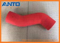 China 266-6216 324-4169 266-6217 2666216 2666217  330D Turbocharger Intake Hose for sale