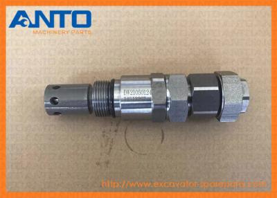 China VOE14513267 14513267 Main Relief Valve For Vo-lvo Main Control Valve Parts for sale