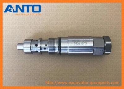 China VOE14521673 14521673 Vo-lvo EC220D Excavator Main Control Valve Relief Valve for sale