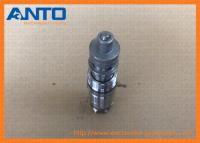 China VOE14573750 14573750 Relief Valve For VOE EC300D Excavator Spare Parts for sale
