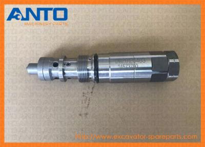 China VOE14573750 14573750 Relief Valve For Vo-lvo EC300D Excavator Spare Parts for sale