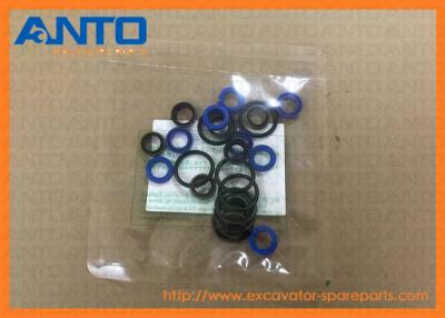 China EX100 EX200 EX300 EX400 Hitachi Excavator Pilot Valve Seal Kits for sale