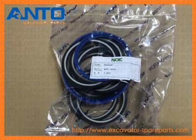 China 250-1047 2501047  M322C M325C Wheel Excavator Swivel Seal Repair Kit for sale