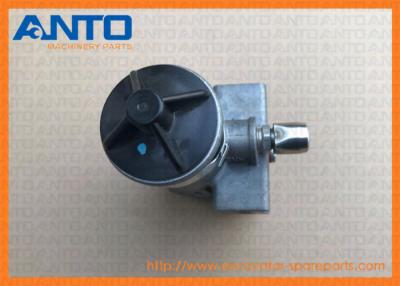 China 205-7187 2057187 Air Compressor Governor Assembly For  Construction Machinery Parts for sale