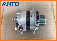 China 212-8561 2128561 3066 C6.4 Alternator For  Excavator Parts for sale