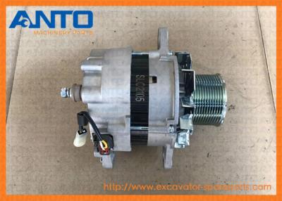 China 212-8561 2128561 3066 C6.4 Alternator For  Excavator Parts for sale