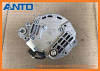 China 212-8561 2128561 3066 C6.4 Alternator For  Excavator Parts for sale