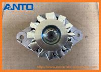 China 212-8561 2128561 3066 C6.4 Alternator For  Excavator Parts for sale