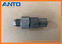 China 416-7101 305-5291 4167101 3055291 Common Rail Relief Valve For  Excavator Parts for sale