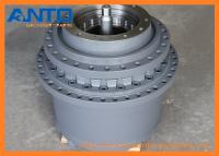 China 170401-00009 DX480 DX520 Travel Device Reduction Gearbox For Doosan Excavator Final Drive for sale