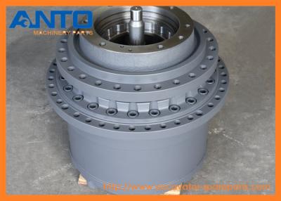 China 170401-00009 DX480 DX520 Travel Device Reduction Gearbox For Doosan Excavator Final Drive for sale
