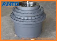 China 170401-00009 DX480 DX520 Travel Device Reduction Gearbox For Doosan Excavator Final Drive for sale