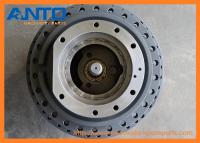 China 170401-00009 DX480 DX520 Travel Device Reduction Gearbox For Doosan Excavator Final Drive for sale