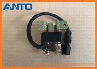 China 544-00007 54400007 Preheat Relay For DOOSAN Excavator Spare Parts for sale