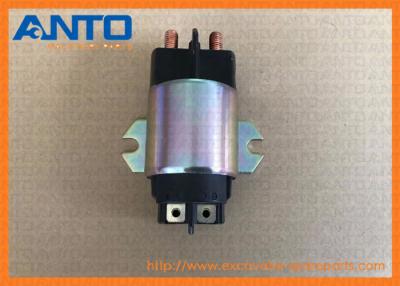 China 301202-00067 Pre Heater Relay For DOOSAN Excavator Spare Parts for sale