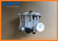 China 2902440-0396A Gear Pump For Hyundai R210LC3 Excavator Hydraulic Pump for sale