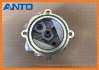 China 2902440-0396A Gear Pump For Hyundai R210LC3 Excavator Hydraulic Pump for sale