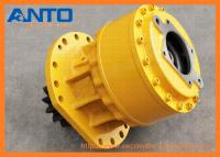 China 296-6250 296-6253 2966250 2966253  345C 345D 349D Excavator Swing Drive Gearbox for sale