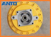 China 296-6250 296-6253 2966250 2966253  345C 345D 349D Excavator Swing Drive Gearbox for sale