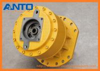 China 296-6250 296-6253 2966250 2966253  345C 345D 349D Excavator Swing Drive Gearbox for sale