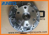China 11Q6-00260 11Q600260 R380LC-9 Fan Clutch For HYUNDAI Excavator Spare Parts for sale