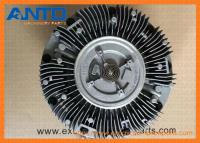 China 11Q6-00260 11Q600260 R380LC-9 Fan Clutch For HYUNDAI Excavator Spare Parts for sale