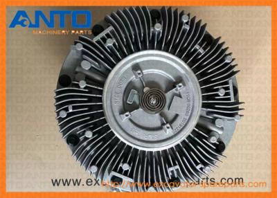 China 11Q6-00260 11Q600260 R380LC-9 Fan Clutch For HYUNDAI Excavator Spare Parts for sale