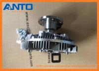 China 11Q6-00260 11Q600260 R380LC-9 Fan Clutch For HYUNDAI Excavator Spare Parts for sale