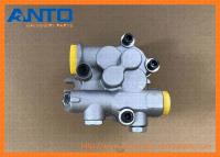 China E135 Excavator K3V63DTP Gear Pump YX10V00002F1 YV10V00006F1 for sale