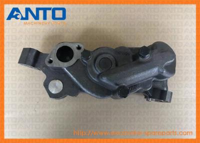 China 2P1784 2P-1784 8N8636 8N8635 3304 Oil Pump For  3306 Excavator Engine Parts for sale