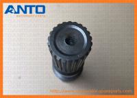 China LJM0073 Travel Motor Shaft For JCB JS220 Excavator Final Drive for sale
