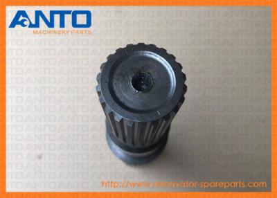 China LJM0073 Travel Motor Shaft For JCB JS220 Excavator Final Drive for sale