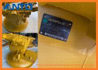 China 330C Excavator Main Hydraulic Pump 311-9541 311-9543 3119541 3119543 for sale