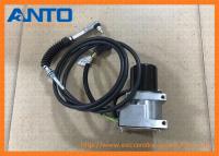 China 21EN-32240 21EN32240 Accel Actuator Governor Motor For Hyundai R290LC-7 Excavator Parts for sale