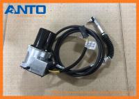 China 21EN-32240 21EN32240 Accel Actuator Governor Motor For Hyundai R290LC-7 Excavator Parts for sale
