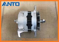 China 107-7977 1077977 0R8279 Charging Alternator For  330B Excavator Parts for sale