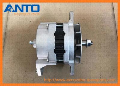China 107-7977 1077977 0R8279 Charging Alternator For  330B Excavator Parts for sale