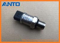 China 4436271 High Pressure Sensor Switch For HITACHI Excavator Spare Parts for sale