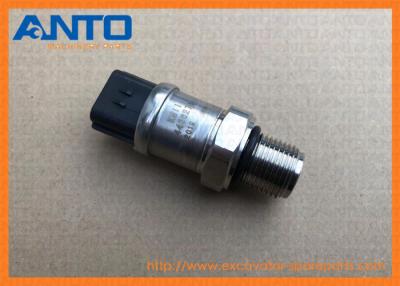 China 4436271 High Pressure Sensor Switch For HITACHI Excavator Spare Parts for sale