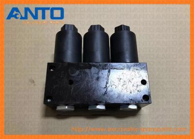 China VOE14576859 14576859 11211291 Solenoid Valve Assy For Vo-lvo EC240B Excavator Parts for sale