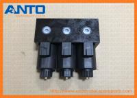 China VOE14576859 14576859 11211291 Solenoid Valve Assy For VOE EC240B Excavator Parts for sale