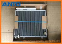China VOE14591539 14591539 Condenser For Vo-lvo EC220D Excavator Spare Parts for sale