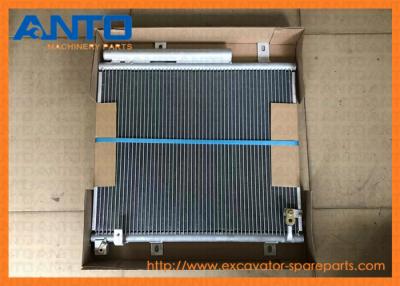 China VOE14591539 14591539 Condenser For Vo-lvo EC220D Excavator Spare Parts for sale