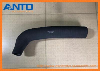 China 11N3-20041 11N320041 Air Intake Hose For Hyundai R110-7 Excavator Spare Parts for sale