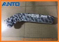 China 11N3-20041 11N320041 Air Intake Hose For Hyundai R110-7 Excavator Spare Parts for sale
